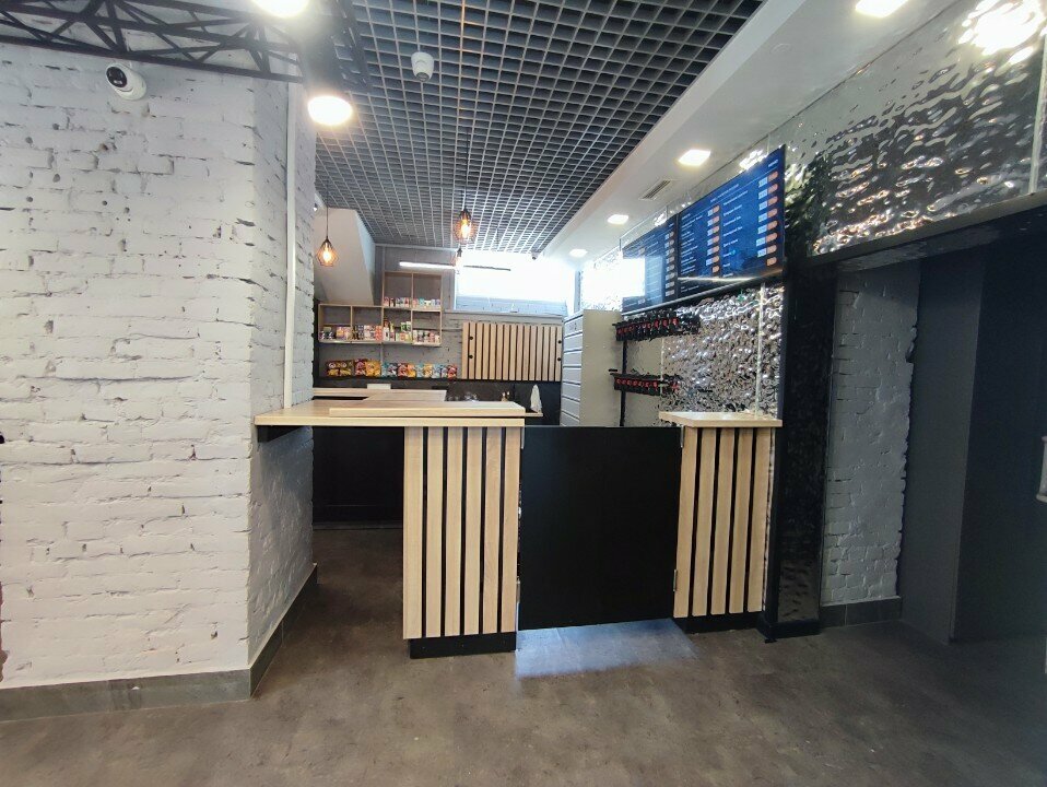 Tütün, sigara mağazaları Ёшкин Дым, Novosibirsk, foto