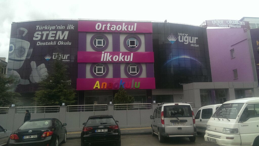 i̇nşaat firmaları Daykon Mühendislik ve Enerji, Ankara, foto