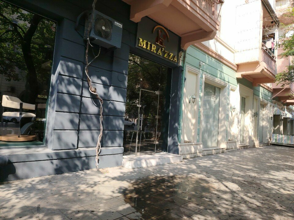 Mobilya aksesuar ve parçaları Mira'Zza, Bakü, foto