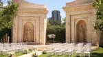 Villa Marry Garden & Lounge (Ankara, Gölbaşı, İncek Şehit Savcı Mehmet Selim Kiraz Blv., 317), evlendirme daireleri  Ankara'dan