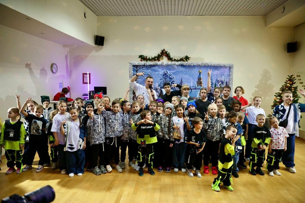 Fitness kulüpleri Active Life, Moskova ve Moskovskaya oblastı, foto