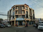 Edificio Fatima (Santa Cruz de la Sierra, Distrito Municipal 11, Subdistrito CIV, Mercado, 412), çocuk giyim mağazaları  Santa‑Krus'tan