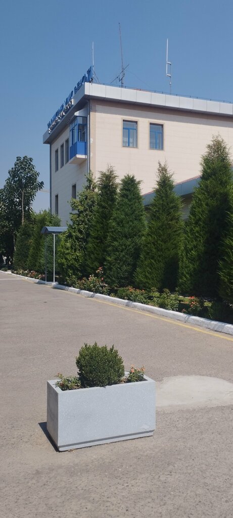 Yük istasyonu Taşkent Tovarnaya İstasyonu, Taşkent, foto