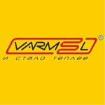 Varmel.ru (Pamirskaya Street No:11к1), isıtma sistemleri ve ekipmanları  Nijni Novgorod'dan