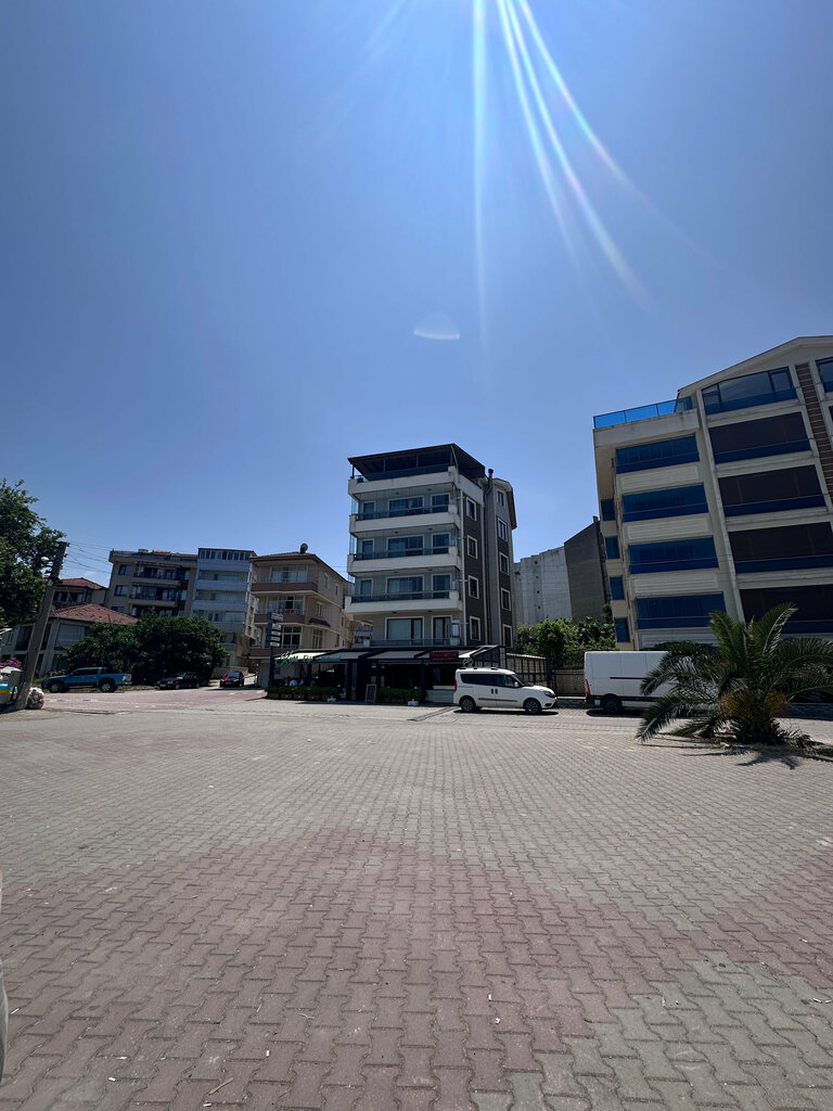 Dağ zirvesi Çınarcık koruköy, Çınarcık, foto