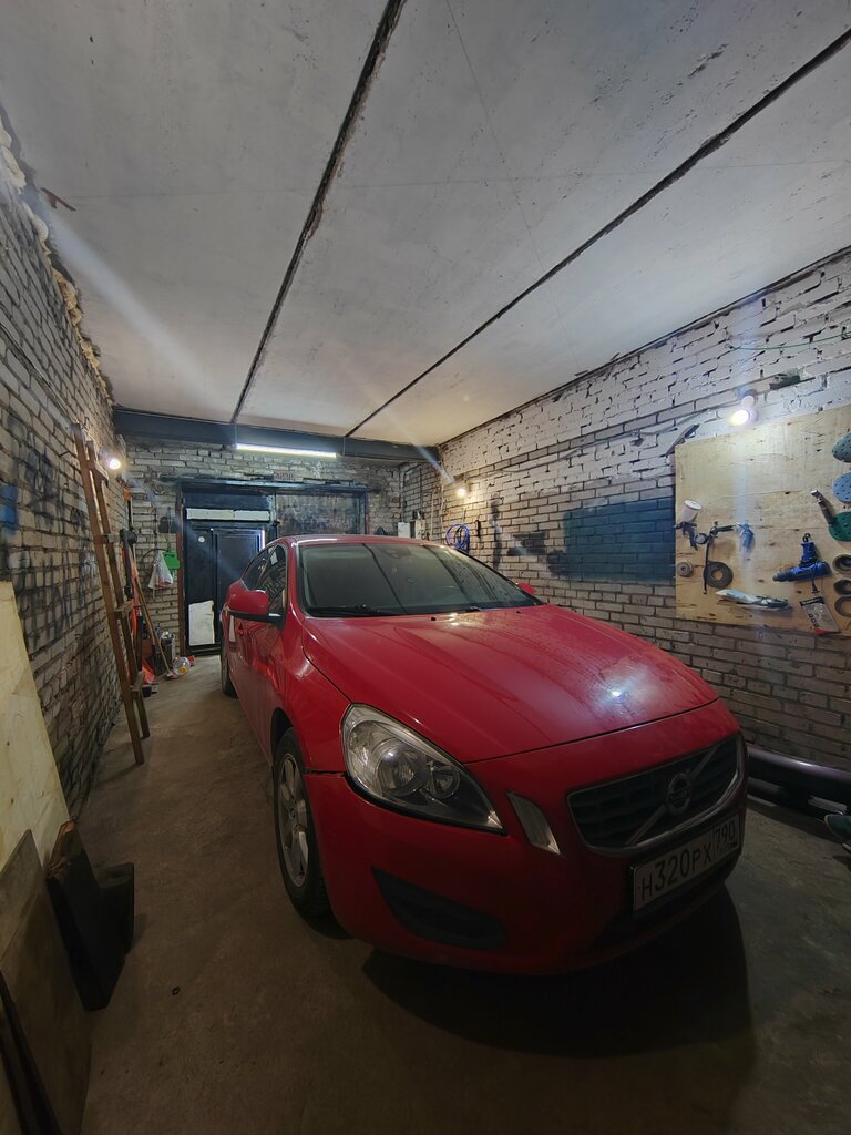 Oto kaporta AutoAesthetics, Lytkarino, foto