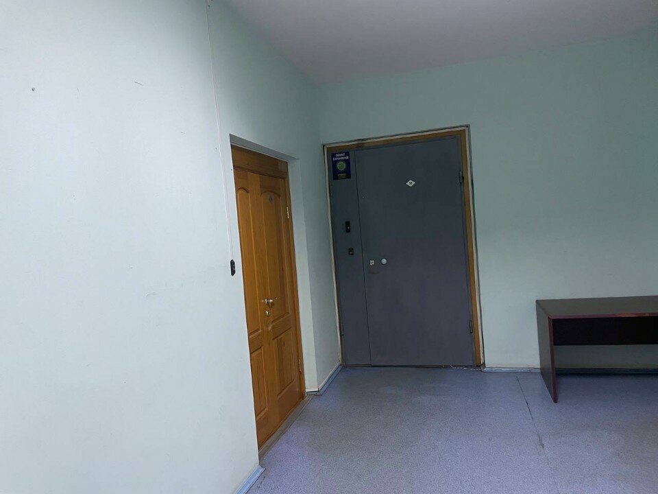 Eğitim altyapısı Скулково, Tomsk, foto