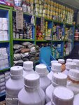 General Food (Vallée du Bandama, Gbeke, Bouaké), market  Bouake'den