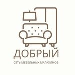 Dobry (Kirovogradskaya ulitsa No:12/2), mobilya mağazaları  Perm'den