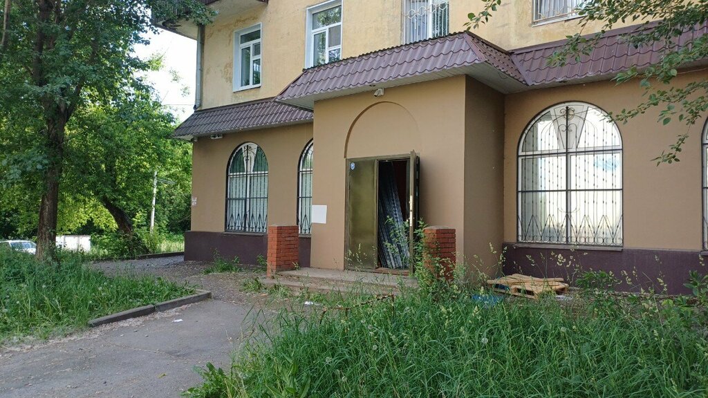 Elektroteknik ürün ve ekipman firmaları ElTK, Izhevsk, foto