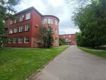 РГАУ-МСХА имени К. А. Тимирязева, учебный корпус № 2 (Listvennichnaya Alley No:4), üniversiteler  Moskova'dan