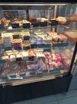 Буфет (vulica Kizhavatava No:76), kantin, yemekhane  Brest'ten