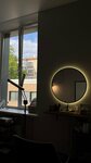 Lab_estetic (2nd Yamskaya Street No:2), kaş ve kirpik salonu  Moskova'dan