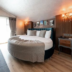 Ankuva Hotel Ankara (Ankara, Çankaya, Necatibey Cad., 29), otel  Ankara'dan