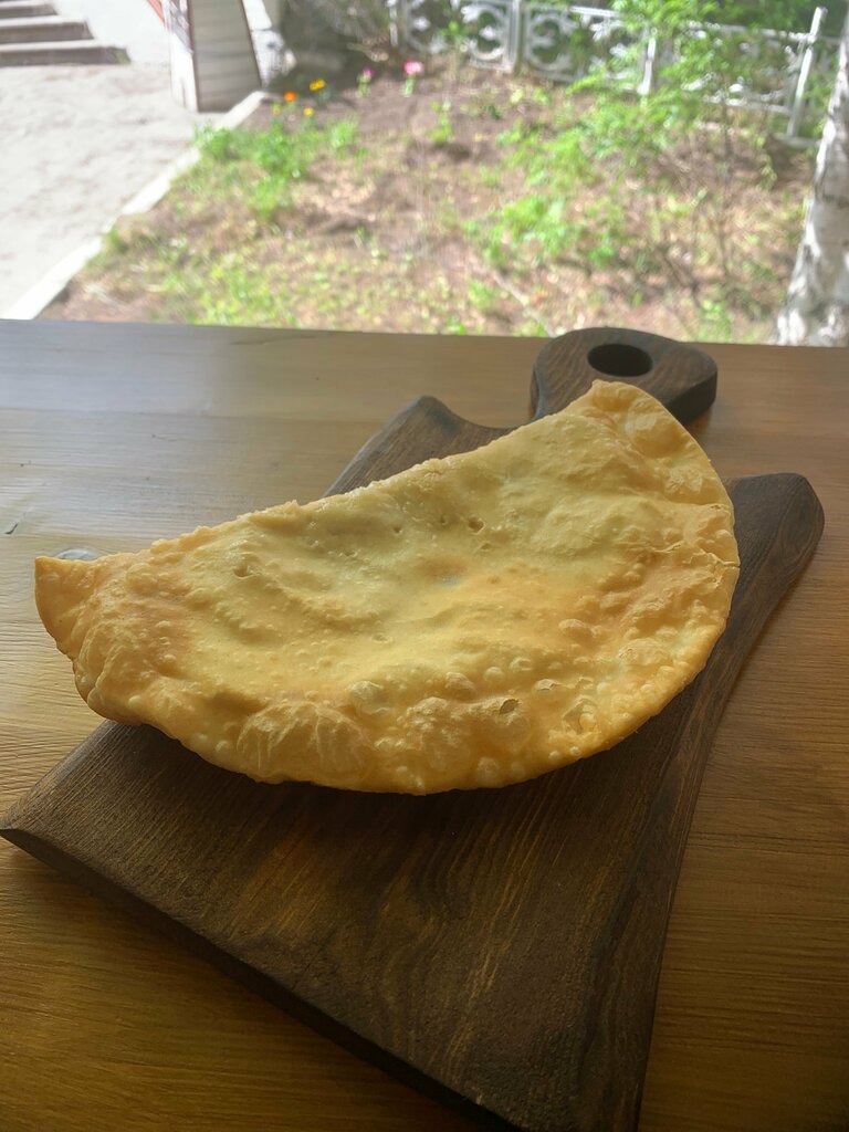Kafe ЧебурекоФФ, Nefteyugansk, foto
