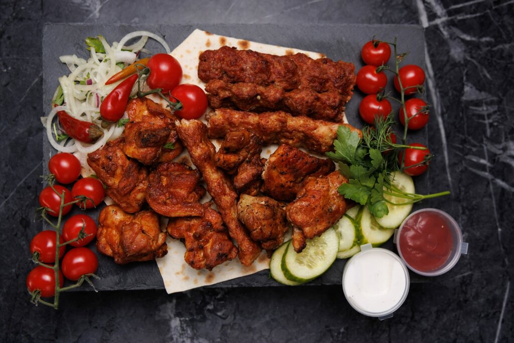 Kafe По сути вкусно, Kaliningrad, foto