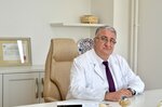 Prof. Dr. Yavuz Kurt Genel Cerrahi Cerrahi Onkoloji Uzmanı (Rasimpaşa Mah., Nemlizade Sok., No:1, Kadıköy, İstanbul), özel muayenehaneler  İstanbul'dan