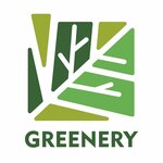 Greenery (Ostapovsky Drive No:3с24), çevre peyzaj hizmetleri  Moskova'dan