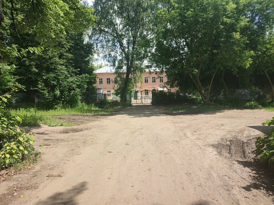 Anaokulları Детский сад № 98 Ладушки, Nijni Novgorod, foto