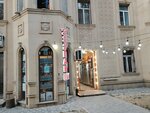 21 Şərab Evi (Sеmеd bеy Mehmandarov Street No:117A), alkollü içecekler  Bakü'den
