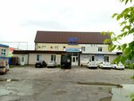 Восход (Ippodromnaya ulitsa No:25), proje enstitüleri, kurumları  Tambov'dan