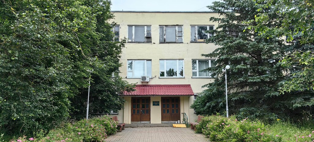 Hadde metal üretim ve satışı SmolMetTorg, Smolensk, foto