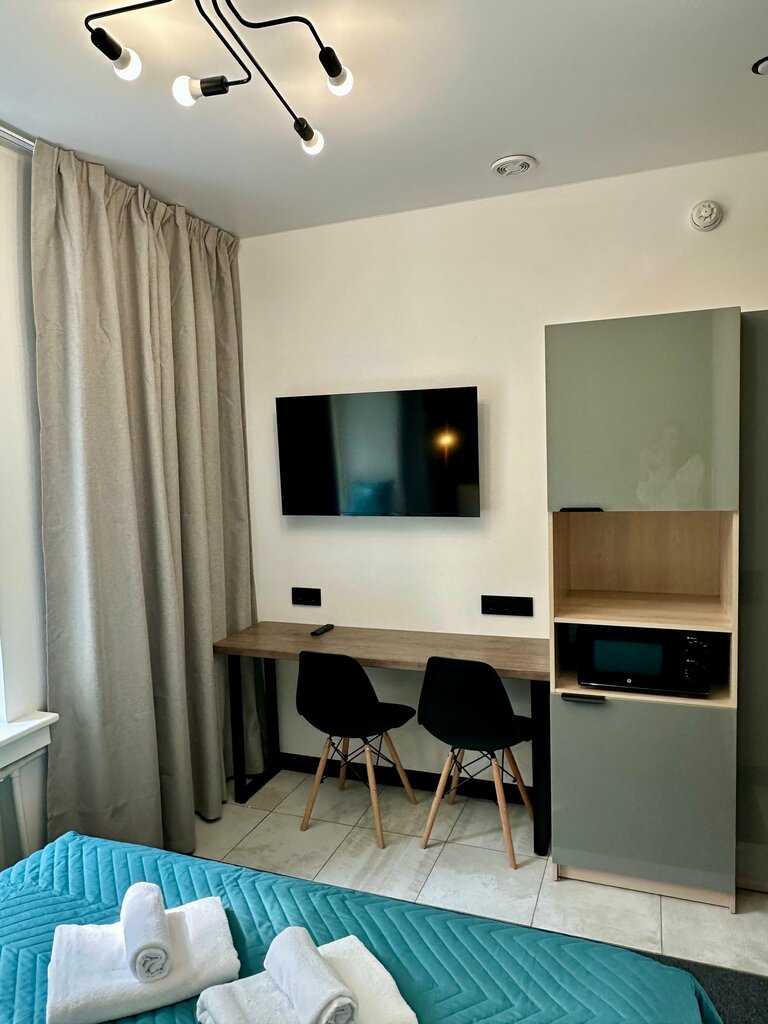 Otel Simple S14, Saint‑Petersburg, foto