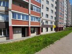 Газпроект (Ippodromny proyezd No:26), yönetim ofisi  Smolensk'ten