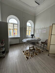 Бархатная Aura (7th Krasnoarmeyskaya Street No:25), epilasyon  Saint‑Petersburg'dan