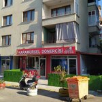 Karamürsel Dönercisi (Kocaeli, Karamürsel, Kayacık Mah., Rauf Denktaş Blv., 29), gıda üreticileri  Karamürsel'den