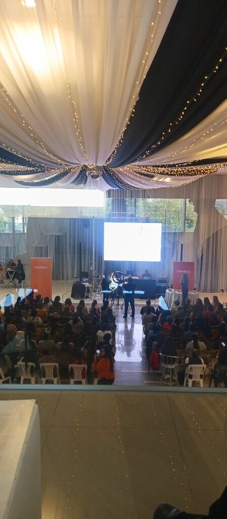 Etkinlik organizasyonu Salón de Eventos D´la Rossa, Cochabamba, foto
