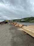 Lesnaya birzha (Transportnaya Street No:10), kereste üretim ve satış şirketleri  Murmansk'tan