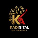 KADigital Multi-services (Abidjan, Cocody, Rue L148), bilgisayar teknik servisleri  Abican'dan