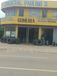 Gomeria (Santa Cruz de la Sierra, Distrito Municipal 9, Subdistrito 115, Calle 2), oto lastik tamiri  Santa‑Krus'tan