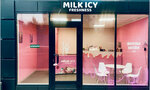 Milk Icy Freshness (Moskovskoye Highway No:13ЖД), kafe  Saint‑Petersburg'dan