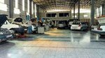 Vosser (Mersin, Toroslar, Demirtaş Mah., H. Okan Merzeci Blv., 318), otomobil servisi  Mersin'den