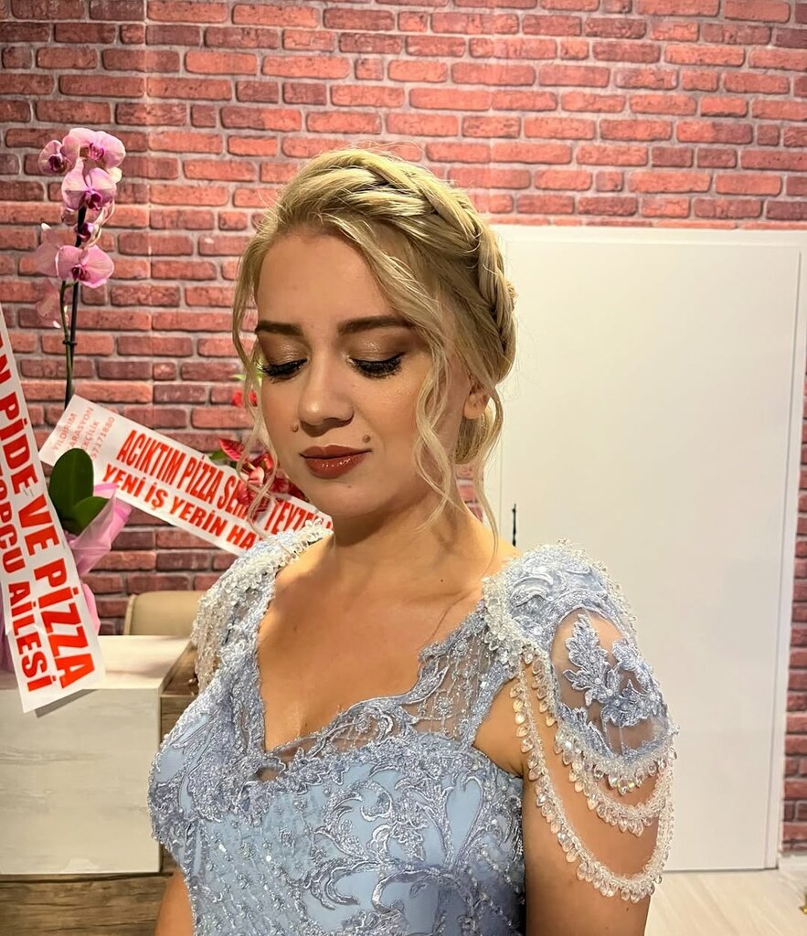 Kuaförler Sevgi Yiğit Bayan Kuaförü, Çorlu, foto