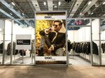 Dgc Leather & Fur (İzmir, Konak, Mürselpaşa Blv., 16), deri giyim ve toptan satış  İzmir'den
