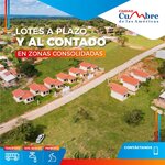 Sale of Lots on Installment and Cash (Santa Cruz de la Sierra, Distrito Municipal 11, Avenida Isabel La Católica, 166), satış acentesi  Bolivya'dan