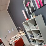 Ам студия (Tutaevskoe Highway No:54А), kaş ve kirpik salonu  Yaroslavl'dan