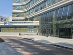 ГКБ № 31 им. Г.М. Савельевой, ортопедическое отделение (Lobachevskogo Street No:42с2), hastane bölümü  Moskova'dan