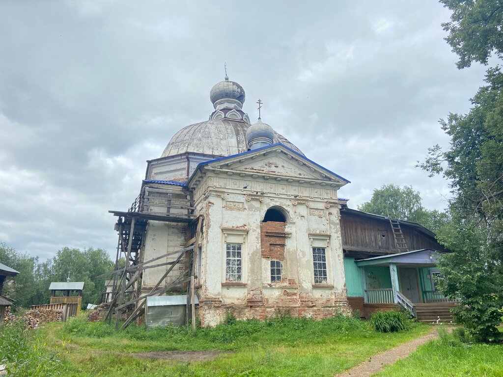 Kültür ocakları Нердвинский Центральный Дом Культуры, Permski krayı, foto