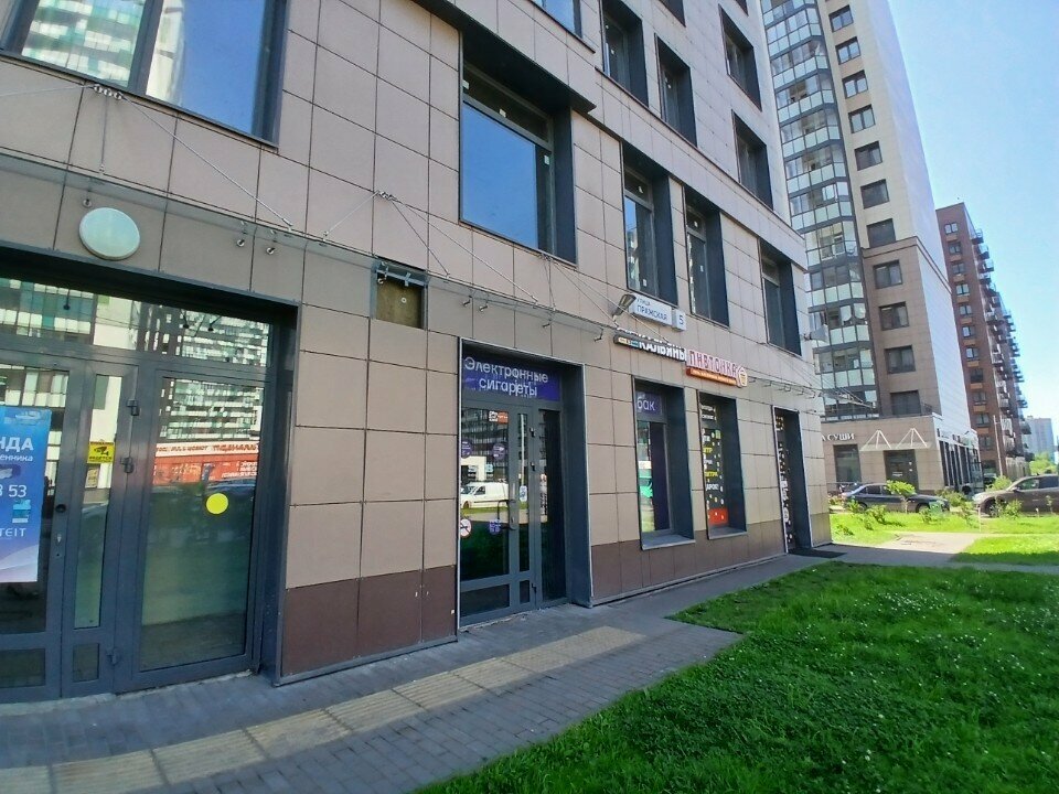 Güzellik salonu Студия лазерной эпиляции и наращивания ресниц, Kudrovo, foto