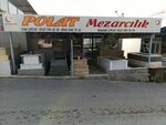 Polat mezarcılık (Doğançay Mah., Bayraklı, İzmir), heykel ve mezarlık taşı üreticileri  İzmir'den