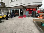 Moto Tek (Ayvalı Mah., Rozet Sok., No:19B, Keçiören, Ankara), motosiklet tamiri  Ankara'dan