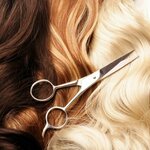 LanKaBeautyHair (Kominterna Street No:5), kuaförler  Murmansk'tan