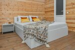 БроНау Чайка (Morskaya ulitsa No:1В, selo Alakhadzy), otel  Gagra Bölgesi'nden