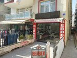 Tolga (Ankara, Yenimahalle, Prof. Dr. Haydar Baş Cad., 42A), berberler  Ankara'dan