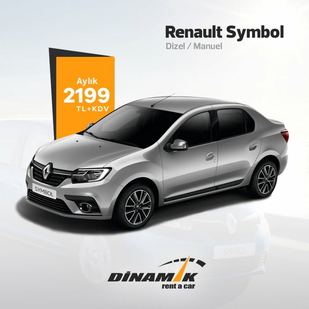 Şehiriçi yolcu taşımacılığı Dinamik Rent A Car, Ankara, foto