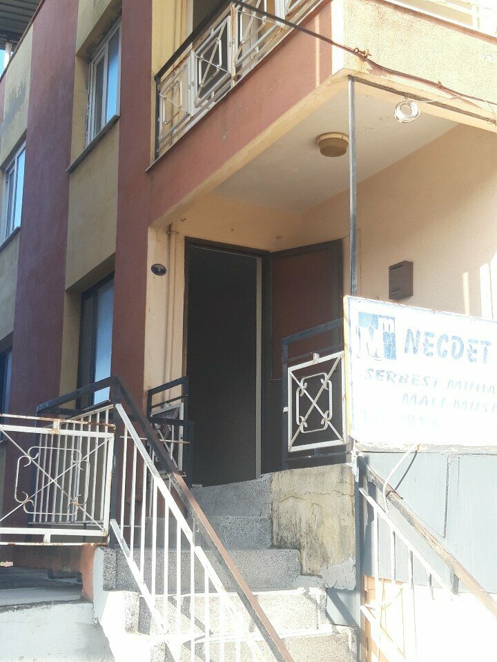 Muhasebeciler Necdet Uyar Serbest Muhasebeci, İzmir, foto